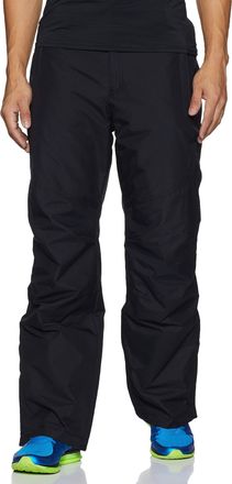 Columbia Bugaboo IV Pant Skihose für Herren, Schwarz