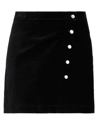 Calvin Klein BAS - Mini-jupes sur YOOX.COM