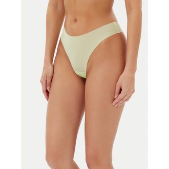 Chantelle Stringtanga Pulpies C22HG9 Gr&uuml;n