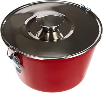 Ibili Ibili 356016 Puddingform, mit Deckel