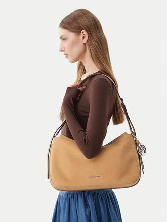 Michael Kors Handtasche Nolita Medium 30F5SY5M2L Braun
