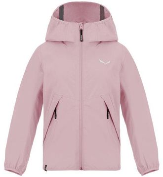 Salewa Aqua Ptx K - Hardshelljacke - Kinder