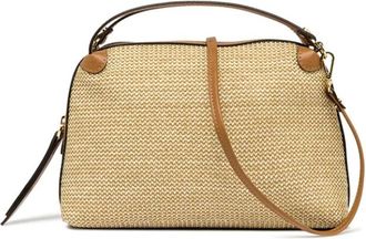 Gianni Chiarini Femme, Sacs, Beige, Taille: ONE Size Alifa Bag