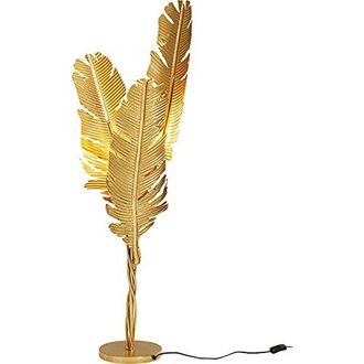 Kare Design Design Stehleuchte Akile 123cm