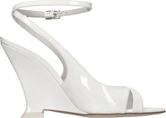 3Juin 3Juin, Femme, Chaussures, Blanc, Taille: 39 EU 100 Rue Patent
