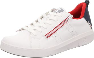 Rieker Adult Master-Artikel 41906-80 weiß Gr. 43