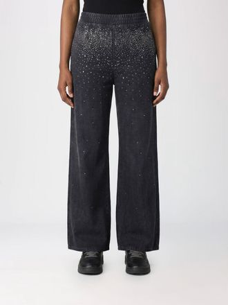 Liu Jo Pantalon LIU JO Femme couleur Noir