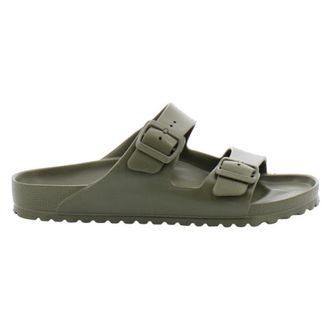 Birkenstock Homme, Chaussures, Vert, Taille: 44 EU Mule Orthop&eacute;dique Coupe Standard
