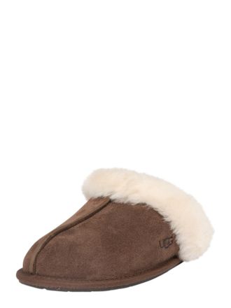 UGG Hausschuh Scuffette