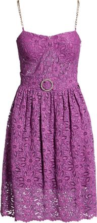 MDM - Mademoiselle du Monde KLEIDER - Mini-Kleider auf YOOX.COM