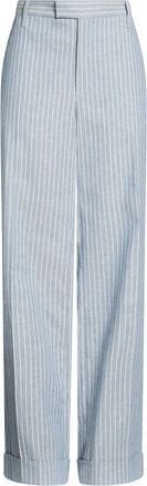 Brunello Cucinelli HOSEN & R&Ouml;CKE - Hosen auf YOOX.COM