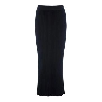 Bitte Kai Rand Maxi-R&ouml;cke - - Skirts - Damen - Schwarzk - M
