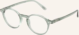 Izipizi Izipizi Lesebrille D gruen