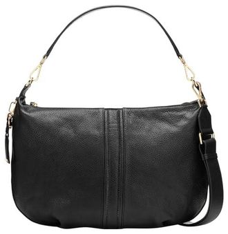 Geox D Aurelyi, Sac Femme, Noir, Einheitsgr&ouml;&szlig;e