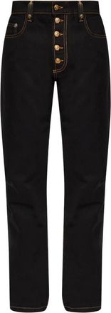 Versace Herren, Jeans, Schwarzk, W29Gr&ouml;&szlig;e