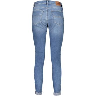 Tommy Hilfiger Sylvia Jeans - Blue