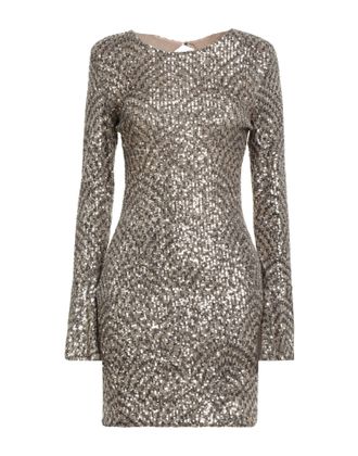 Silence Limited KLEIDER - Mini-Kleider auf YOOX.COM