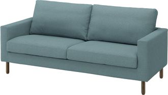IKEA SALTSJ&Ouml;BADEN 3er-Sofa