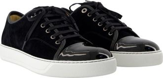 Lanvin DBB1 Sneaker - Black