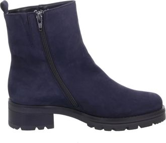 Gabor Damen, Schuhe, Blau, 38 1/2 EUGr&ouml;&szlig;e