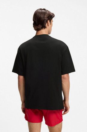 HUGO BOSS T-Shirt TIKI T-SHIRT