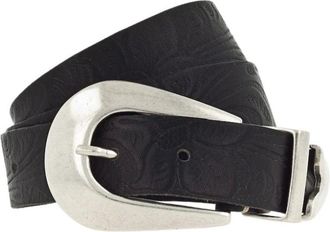 B.Belt B.belt, Damen, Accessories, Schwarzk, 90 CMGr&ouml;&szlig;e