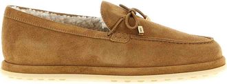Tod's Mocassins - Beige