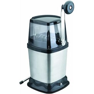 Lacor 60327 Manuel EIS-Crusher