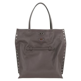 Zanellato Femme, Sacs, Brun, Taille: ONE Size A Spasso Saeta Medium