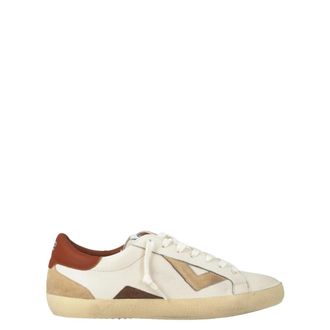 4B12 Suprime U7008 Sneakers - - Shoes - Herren - Wei&szlig; - 44 EU