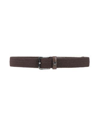 Paul & Shark Kleinlederwaren - G&uuml;rtel auf YOOX.COM