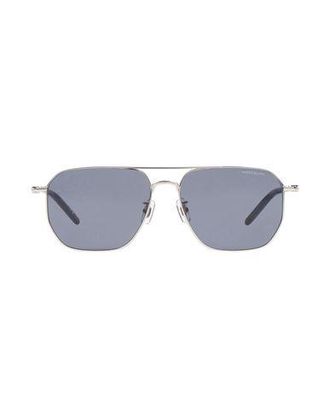 Montblanc LUNETTES - Lunettes de soleil sur YOOX.COM