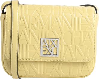 A|X Armani Exchange TASCHEN - Umh&auml;ngetasche auf YOOX.COM