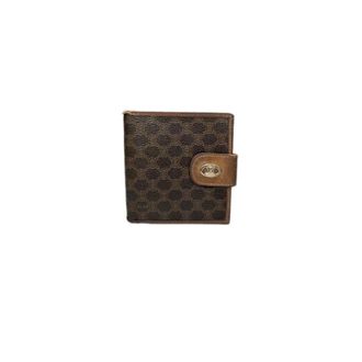 Celine Pre-owned Triomphe Wallet - - Pre-owned - Damen - Braun - ONE SIZE