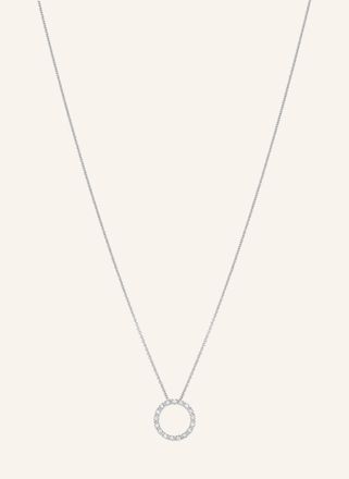 Wempe Wempe Fine Jewelry Anh&auml;nger Minimalism silber