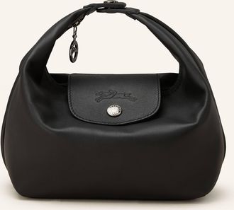 Longchamp Handtasche Le Pliage Xtra Xs schwarz