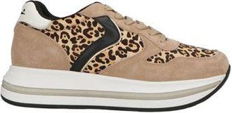 Voile Blanche CHAUSSURES - Sneakers sur YOOX.COM