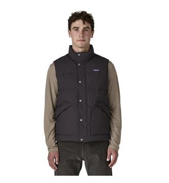 Patagonia Ms Downdrift - Weste - Herren