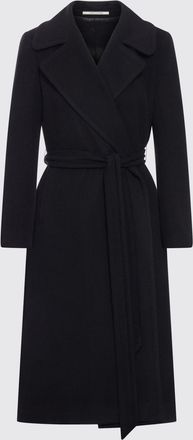 Tagliatore Mantel TAGLIATORE Damen Farbe Schwarz