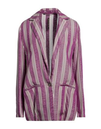 Manila Grace ANZ&Uuml;GE und CO-ORDS - Blazers auf YOOX.COM