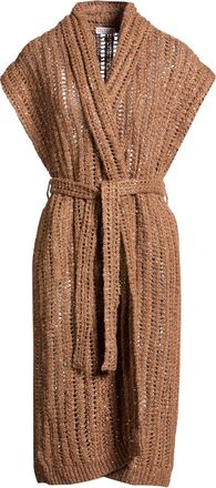 Brunello Cucinelli STRICKWAREN - Strickjacken auf YOOX.COM