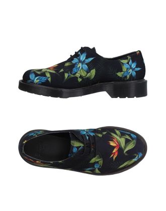 Dr. Martens SCHUHE - Schn&uuml;rschuhe auf YOOX.COM