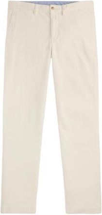 Polo Ralph Lauren Pantalon droit en velours c&ocirc;tel&eacute;