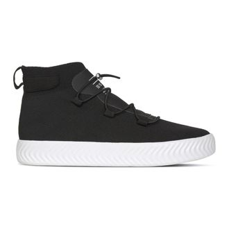 Fessura Sneakers - - Shoes - Herren - Schwarzk - 40 EU