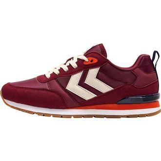 Hummel Herren Freizeitschuhe MONACO 86 NS