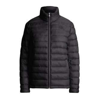 Ralph Lauren Veste matelass&eacute;e isolante - Femme - Vestes - Noir - Taille: 38 FR