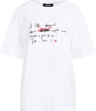 Dsquared2 TOPS - T-shirts auf YOOX.COM