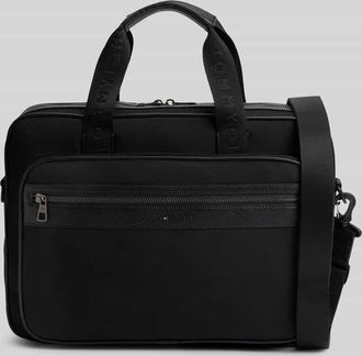 Tommy Hilfiger Laptoptasche mit abnehmbaren Schulterriemen