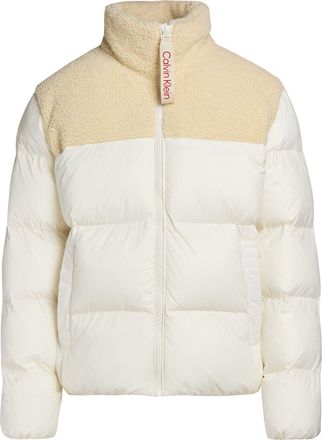 Calvin Klein JACKEN & M&Auml;NTEL - Pufferjacken & Daunenjacken auf YOOX.COM