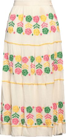 Antik Batik HOSEN & RÖCKE - Midi-Röcke auf YOOX.COM